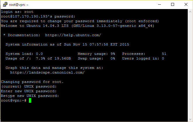 Космический VPN для сурового фронтенда – CSSSR